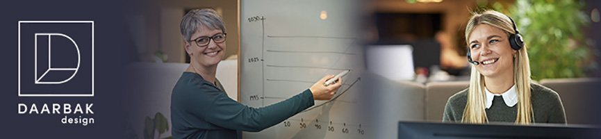 Bliv økonomielev hos Daarbak Design